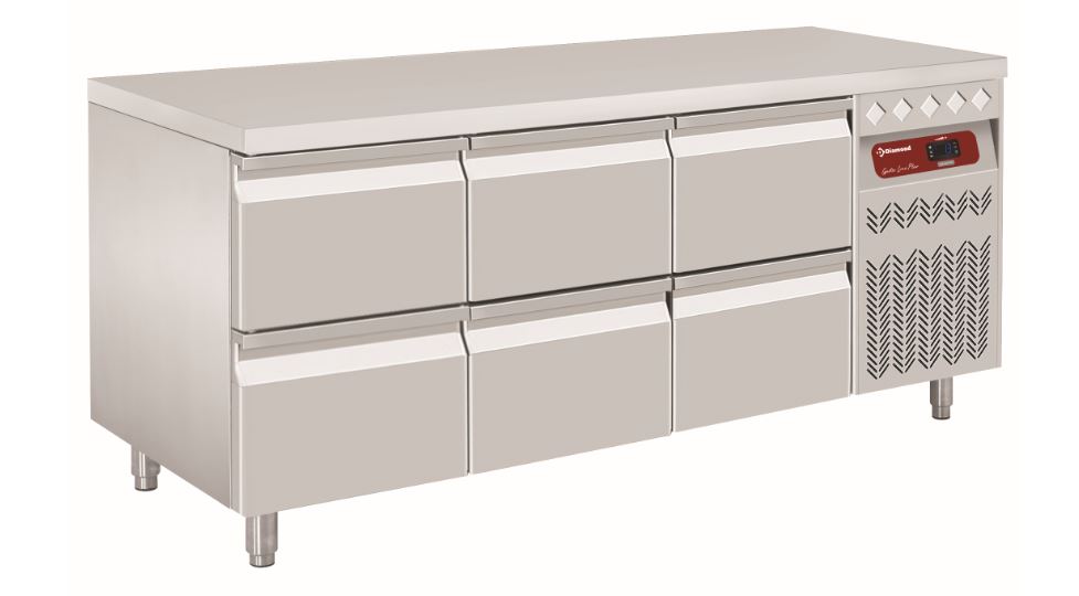 Conception et installation de cuisine professionnelle & Matériel Horeca