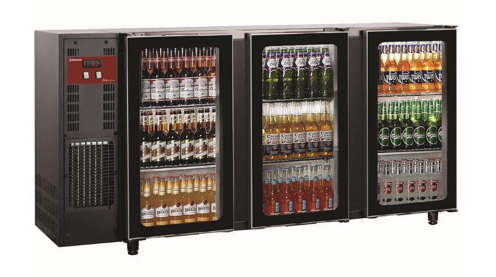 Conception et installation de cuisine professionnelle & Matériel Horeca